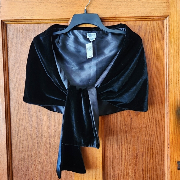 Collection XIIX | Accessories | Shoulder Wrap Collection Xiix | Poshmark